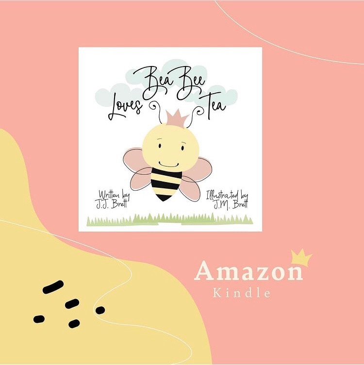 The Series – JJ BRETT