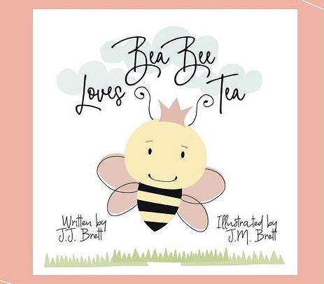 The Series – JJ BRETT